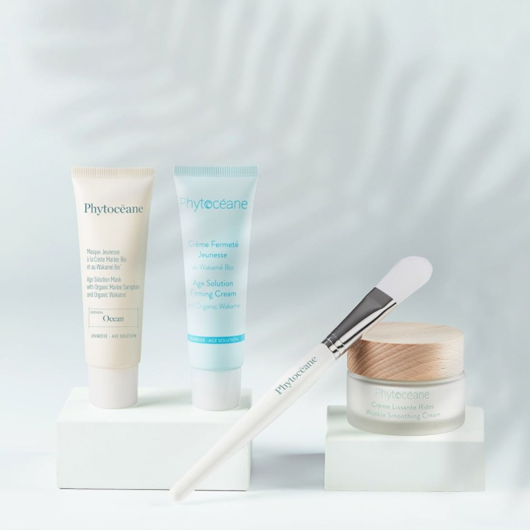 Phytocéane - Beauty inspired by nature